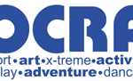 OCRA logo – Okehampton Community and Recreation Association