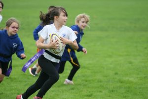 Tavistock Area Primary Schools Tag Rugby Festival – Okehampton ...