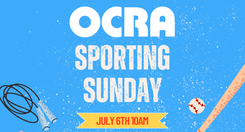 Sports Week – Okehampton Community and Recreation Association